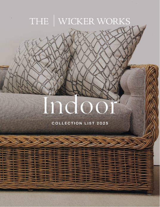 The Wicker Works - Timeless, Indoor & Outdoor Casual Furniture
